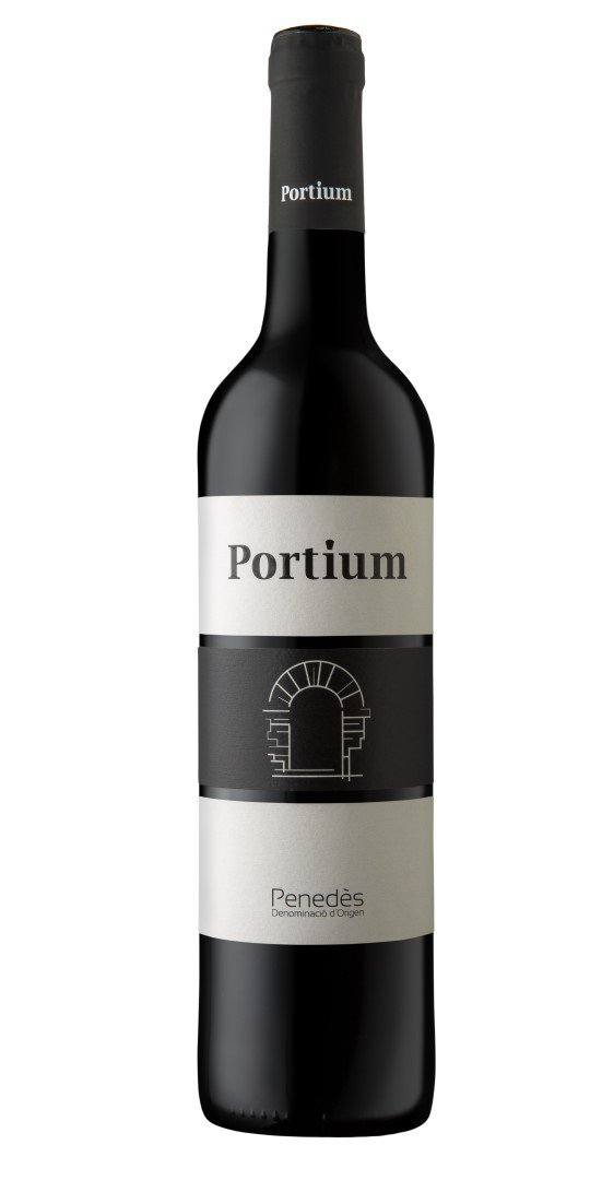 Portium Red — PepWines Export